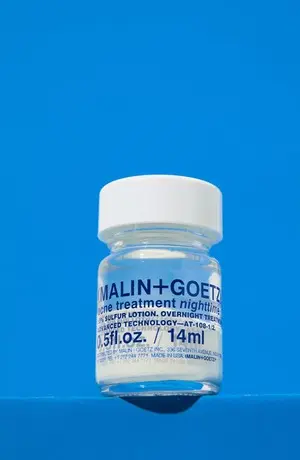 MALIN+GOETZ Nighttime Acne Treatment - No Color