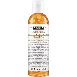 KIEHL'S SINCE 1851 Calendula Herbal Extract Alcohol Free Toner - No Color
