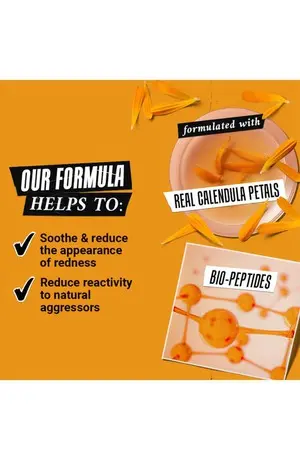 KIEHL'S SINCE 1851 Calendula Herbal Extract Alcohol Free Toner - No Color