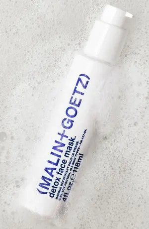 MALIN+GOETZ Detox Face Mask