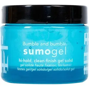 BUMBLE AND BUMBLE Sumo Gel - No Color