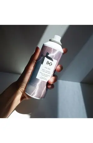R+Co Zig Zag Root Teasing & Texture Spray - No Color