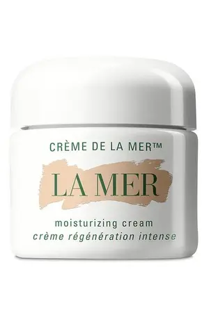 La Mer Crème De Moisturizing Cream - No Color