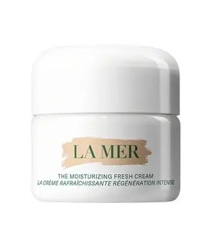 La Mer Crème De Moisturizing Cream - No Color