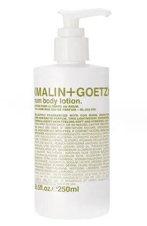 MALIN+GOETZ Body Lotion - No Color