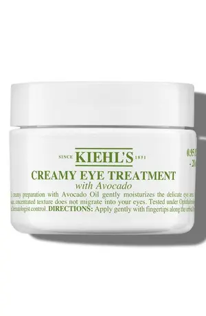 KIEHL'S SINCE 1851 Creamy Eye Treatment With Avocado - No Color