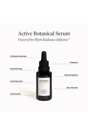 vintners daughter - Active Botanical Serum At Nordstrom