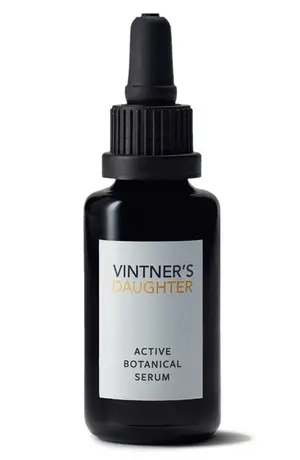 VINTNER'S DAUGHTER Active Botanical Serum - No Color