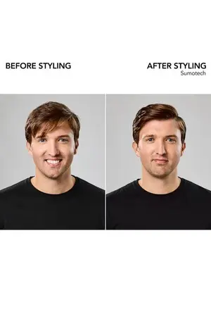 BUMBLE AND BUMBLE Sumotech Flexible Solid Hair Styling Cream - No Color