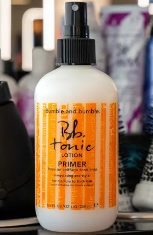 BUMBLE AND BUMBLE Tonic Lotion Primer - No Color