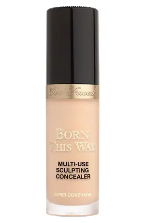 TOO FACED TOO FACED Born This Way Super Coverage Concealer Marshmallow