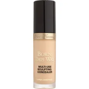 TOO FACED Born This Way Super Coverage Concealer Natural Beige