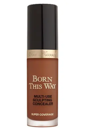 TOO FACED Born This Way Super Coverage Concealer One-color