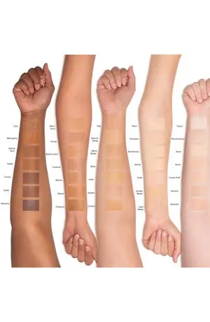TOO FACED Born This Way Super Coverage Concealer - Sable