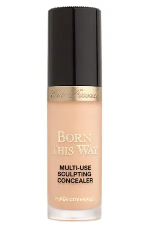 TOO FACED Born This Way Super Coverage Concealer Seashell