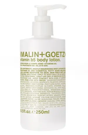 Malin+goetz Long Lasting Bath & Body Products
