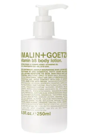 MALIN+GOETZ Vitamin B5 Body Lotion - No Color