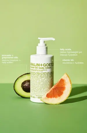 MALIN+GOETZ Vitamin B5 Body Lotion