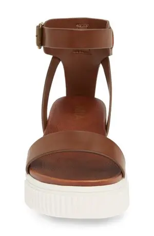 Mia Lunna Platform Sandal
