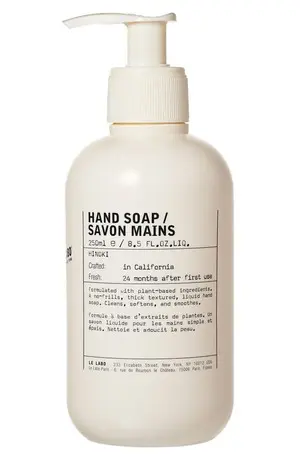 Le Labo Hinoki Hand Soap - No Color
