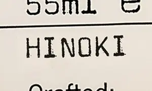 Le Labo Hinoki Hand Pomade - No Color