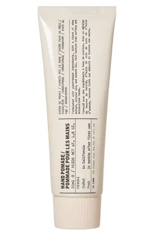Le Labo Hinoki Hand Pomade - No Color