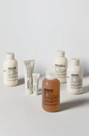 Le Labo Mandarin Shower Gel - No Color