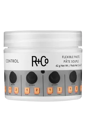 R+Co Control Flexible Paste - No Color