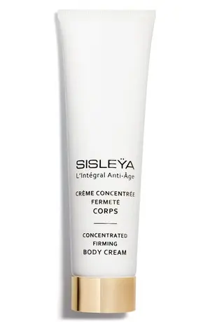 Sisley Sisleya L'integral Anti-age Concentrated Firming Body Cream - No Color