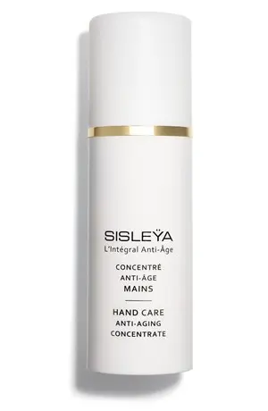HAIR RITUEL BY SISLEY Sisleÿa L'integral Anti-age Hand Care Concentrate - No Color