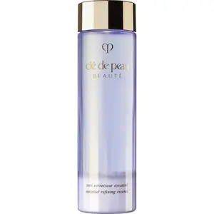 CLE DE PEAU BEAUTE Beauté Essential Refining Essence - No Color