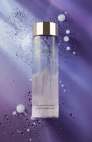 CLE DE PEAU BEAUTE Beauté Essential Refining Essence - No Color