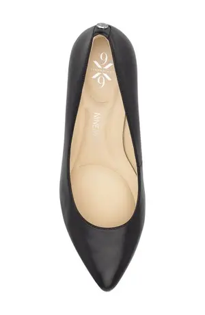Nine West Cal 9x9 Wedge Pump