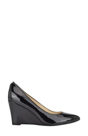 Nine West Cal 9x9 Wedge Pump