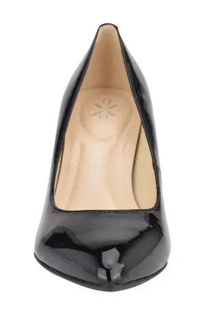Nine West Cal 9x9 Wedge Pump