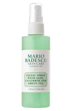 MARIO BADESCU Facial Spray With Aloe, Cucumber & Green Tea - No Color