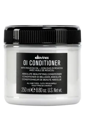 DAVINES Oi Conditioner - No Color
