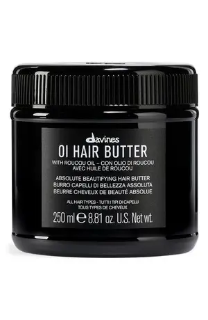 DAVINES Oi Hair Butter - No Color