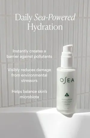 OSEA Atmosphere Protection® Cream - No Color