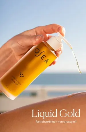 OSEA Undaria Algae™ Body Oil - No Color