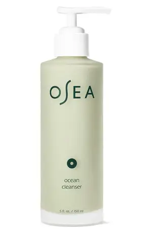 OSEA Ocean Cleanser - No Color