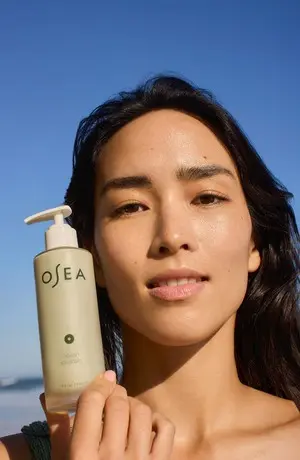 OSEA Ocean Cleanser - No Color