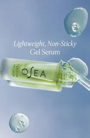 OSEA Hyaluronic Acid Sea Serum