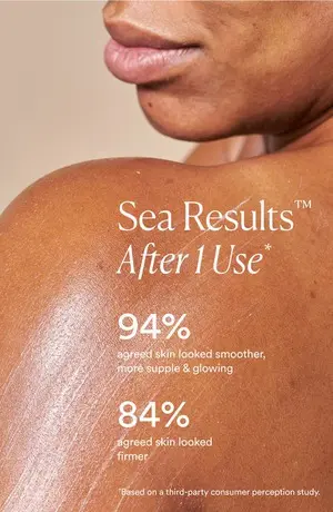 OSEA Anti-aging Body Balm - No Color