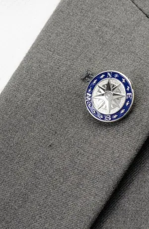 CUFFLINKS, INC. Cufflinks