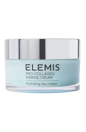 Elemis Pro-collagen Marine Cream - No Color