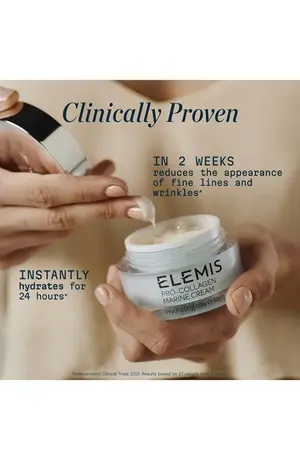 Elemis Pro-collagen Marine Cream