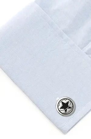 CUFFLINKS, INC. Cufflinks