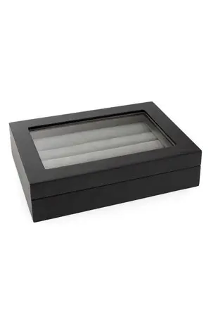 CUFFLINKS, INC. Cufflinks Black
