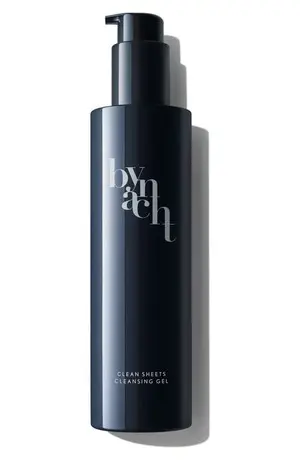 BYNACHT Clean Sheets Cleansing Gel - No Color